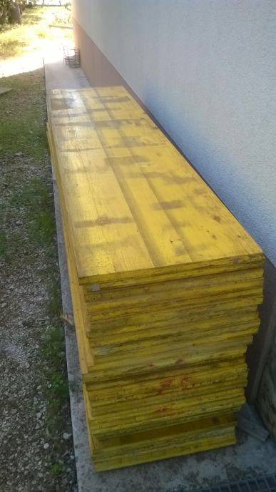 Oplata za šalovanje