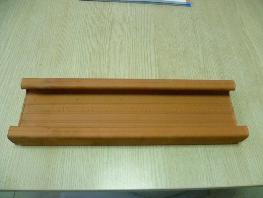 PLOČICE ZA FERT GREDICE I NADVOJE