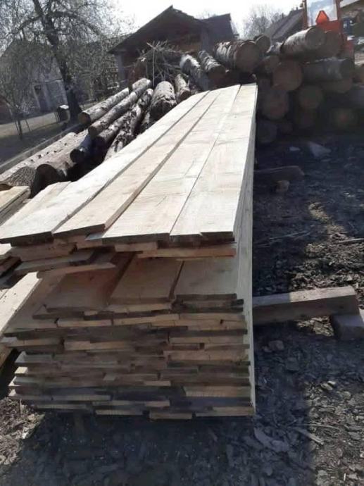 PRODAJEM DASKE POVOLJNO