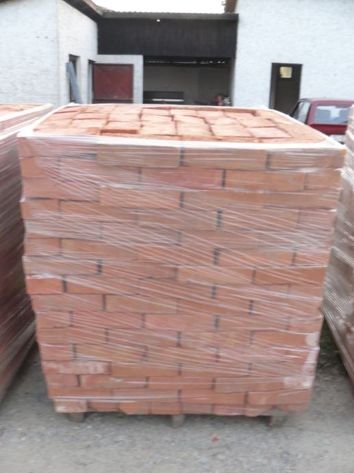 puna cigla nova RUSTIK moguca zamjena