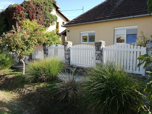 Pvc ograda (letvice, tarabice)