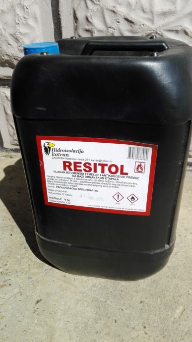 Resitol