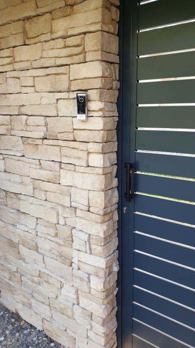 Rustik kamen, dekorativni fasadni kamen, Quick Large