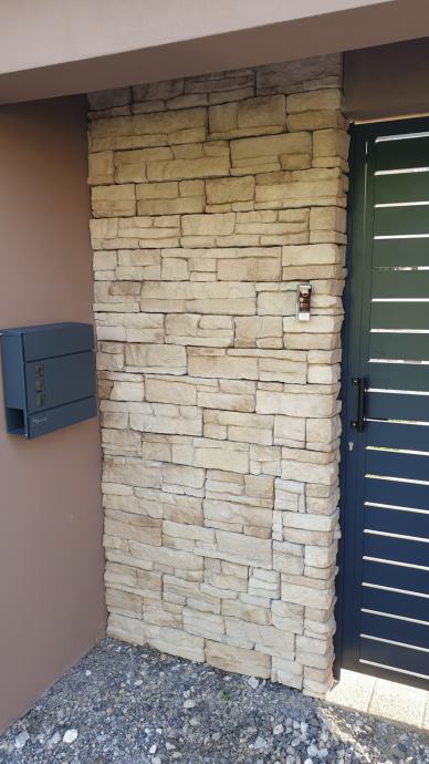 Rustik kamen, dekorativni fasadni kamen, Quick Large