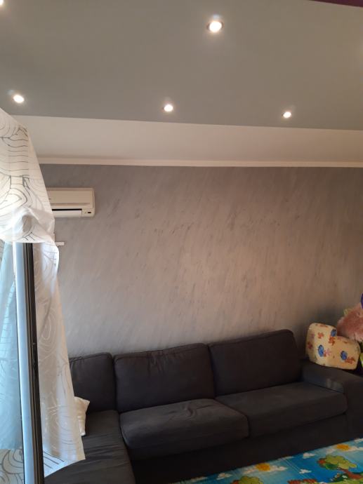 Sahara boja za zid Maxidecor