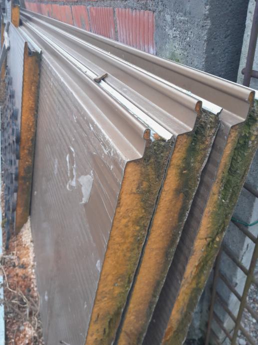 sendvic panel polovni