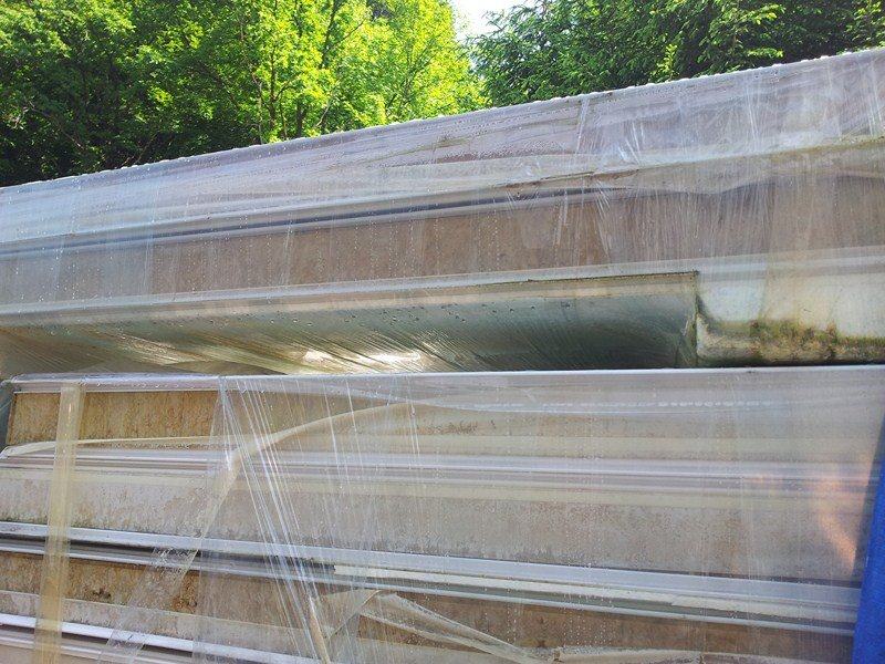 Zidni sendvič paneli 15cm