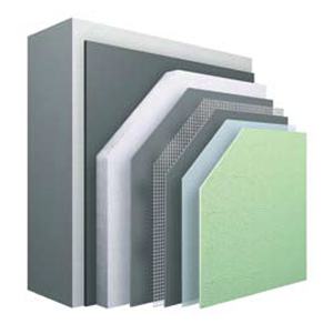 STIROPOR EPS FASADNI 10 CM