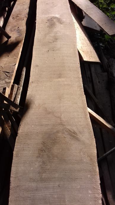 STOLARSKA GRAĐA HRAST I JASEN