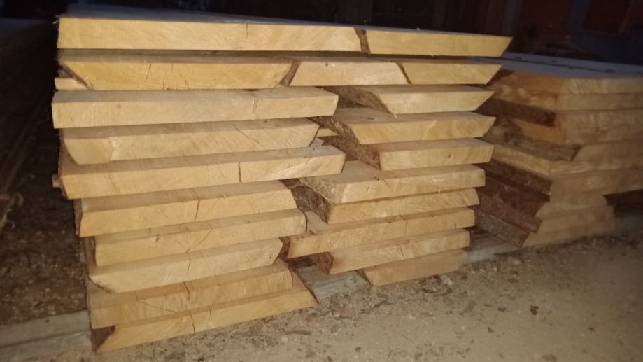 Stolarska građa 25mm,30mm,40mm,50mm,65mm,80mm