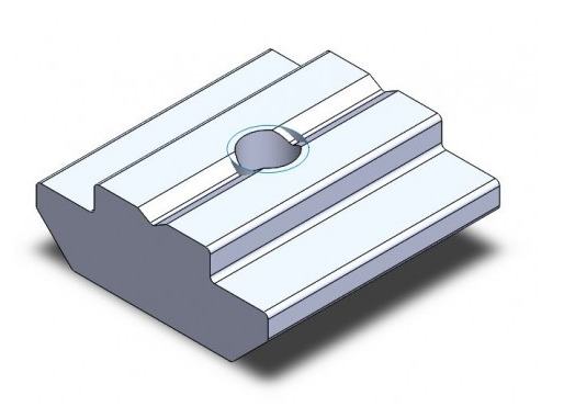 T matica kavezna, M4 , M5 , M6 , M8