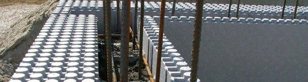 Thermo - block sistem gradnje