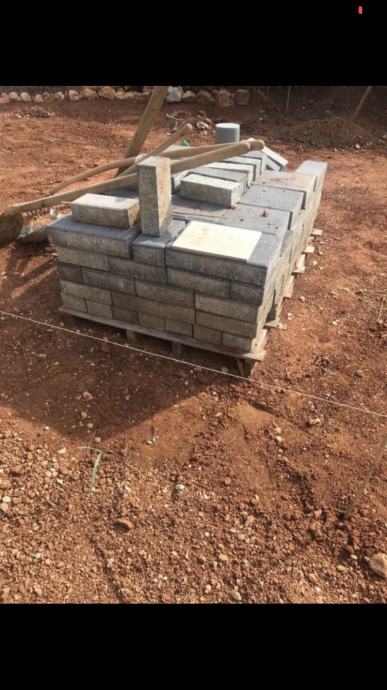 Tlakavac Atena Samoborka NOVO 3,5 m2