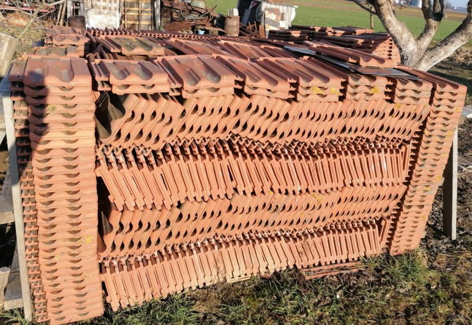 TONDACH TANGO crijep