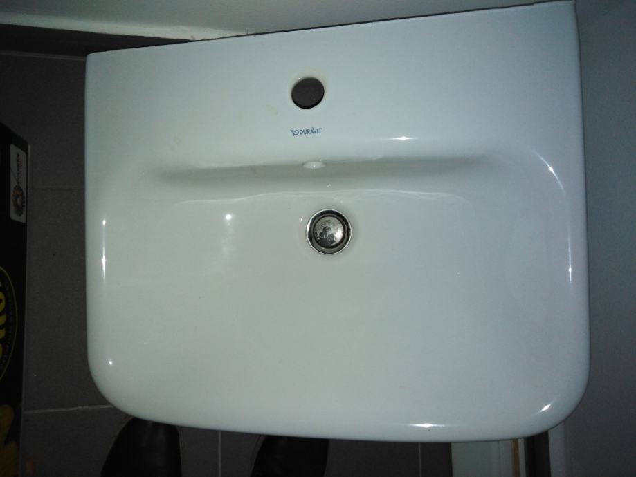 Umivaonik Duravit