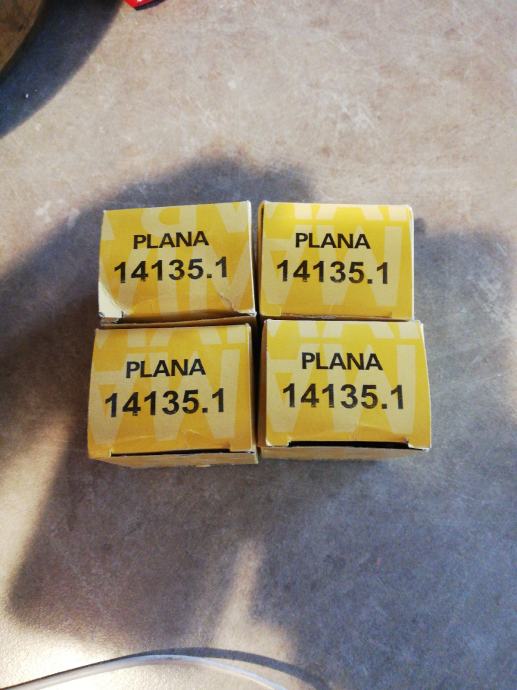 Vimar Plana dimmer prekidači