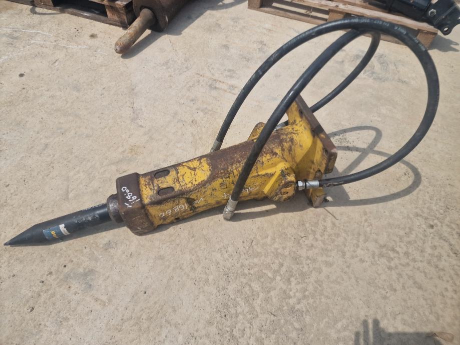 ATLAS COPCO EPIROC SB202