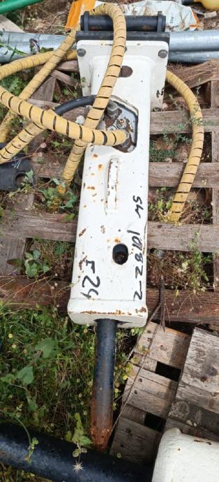 Furukawa FX25, Furukawa F6