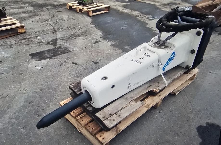 Furukawa FX25, Furukawa F6