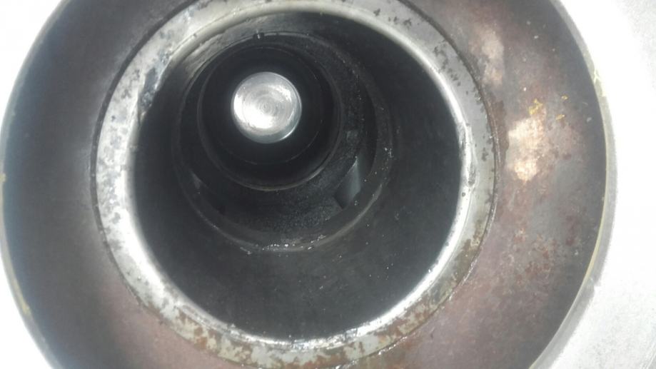 HIDRAULIČNI ČEKIĆ ATLAS COPCO HB 4200 DP