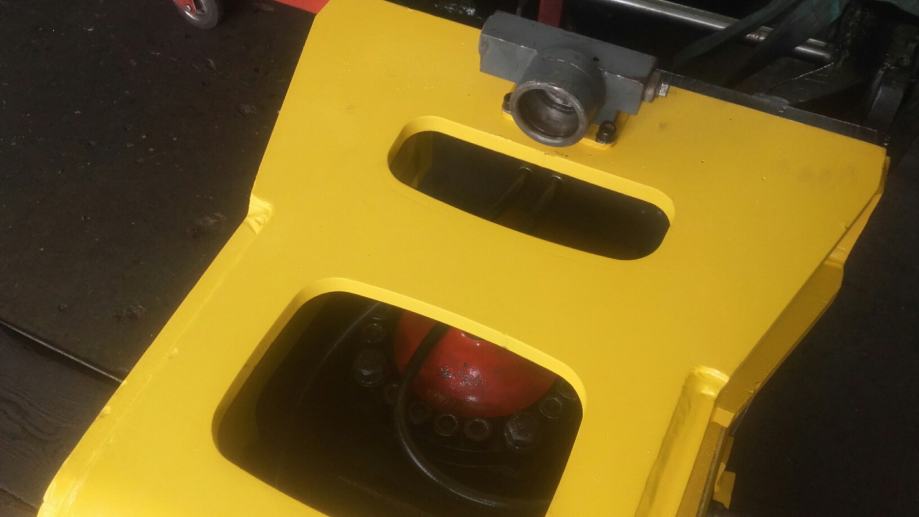 HIDRAULIČNI ČEKIĆ ATLAS COPCO HB 4200 DP