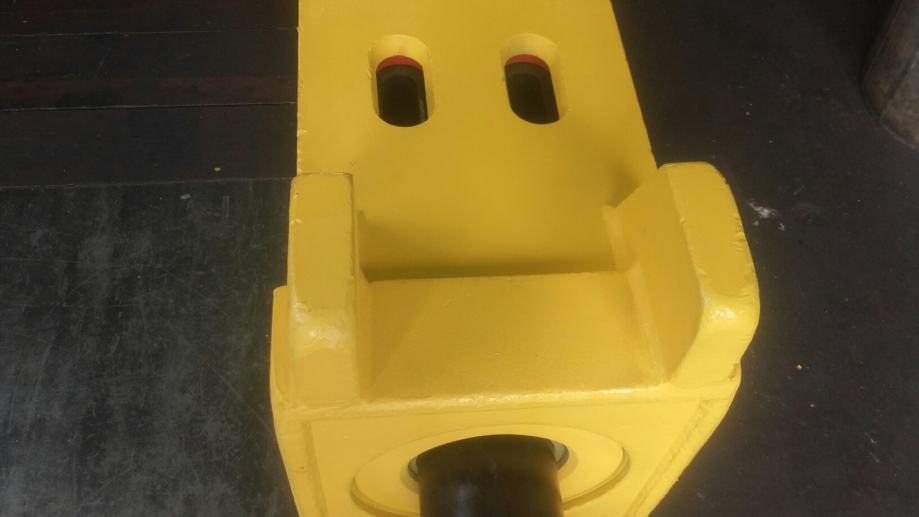 HIDRAULIČNI ČEKIĆ ATLAS COPCO HB 4200 DP