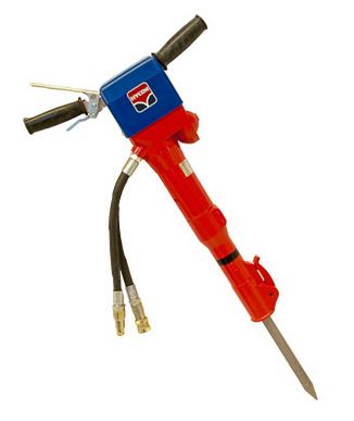 Hidraulični čekić HYCON HH20 22 kg, dar.hr