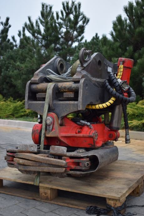ROTOTILT TILTROTATOR RT 60B S70
