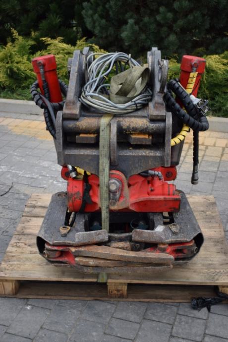 ROTOTILT TILTROTATOR RT 60B S70