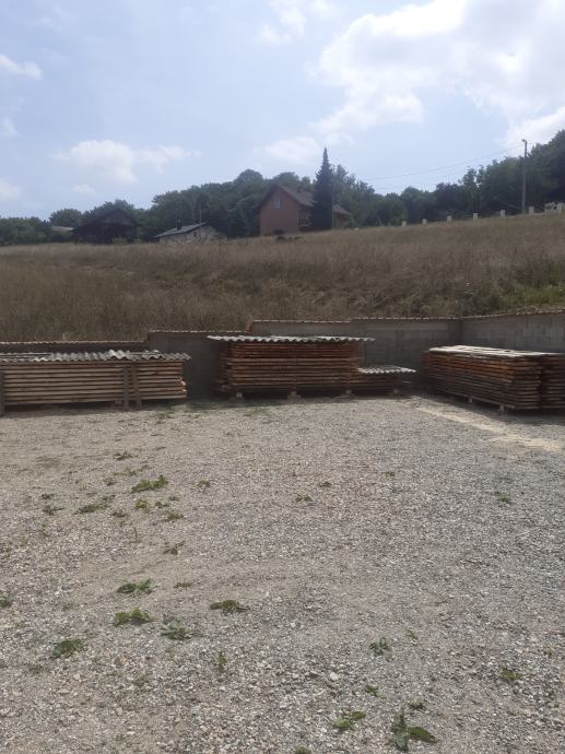 AGACIJA fosne, daske ( akacija, gacija )