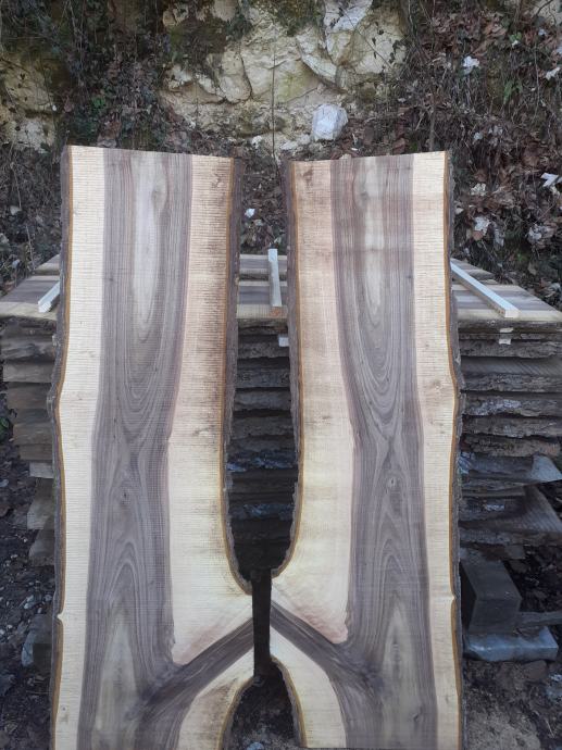 JASEN 4cm fosna, daska