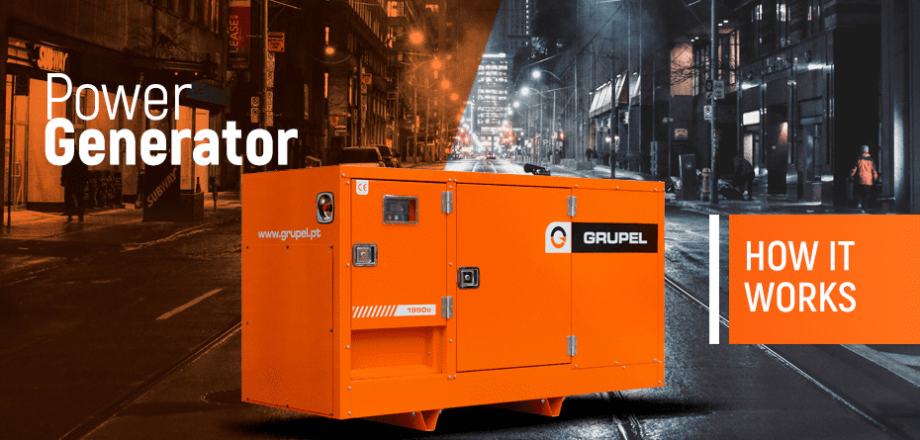 Agregati 13kVA KATANA dizel AKCIJA generatori DIZEL