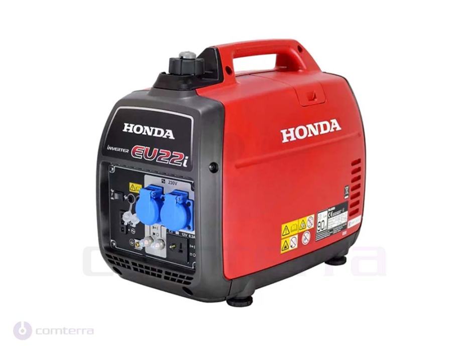 HONDA inverter agregat EU10I, EU22I, EU30IS, EU32I, EU70IS