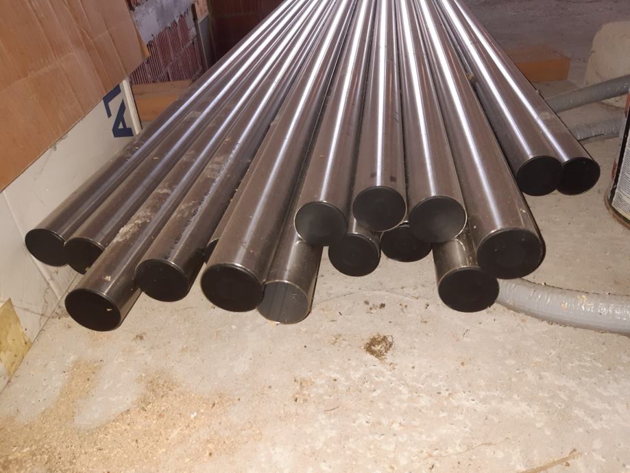 ***INOX CIJEVI - Fi 54mm*** Novo!!!