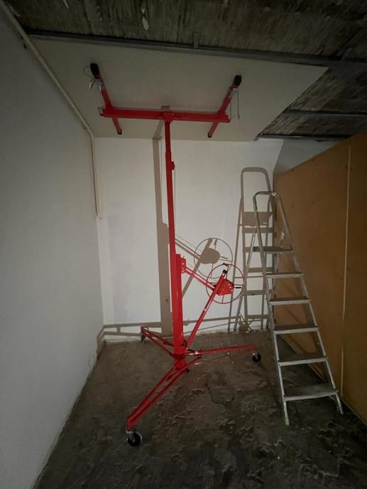 Lift za rigips plate