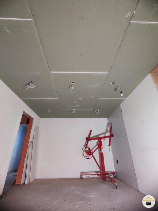 Lift za rigips plate