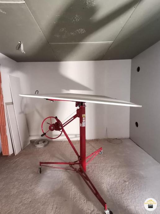 Lift za rigips plate