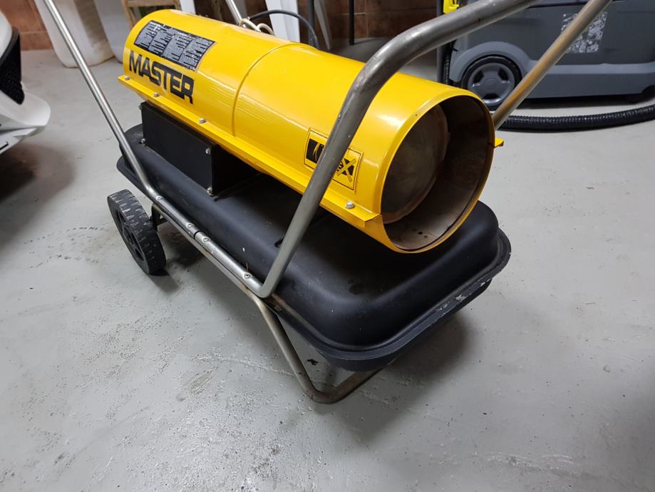 MASTER top za grijanje POVOLJNO - HITNO