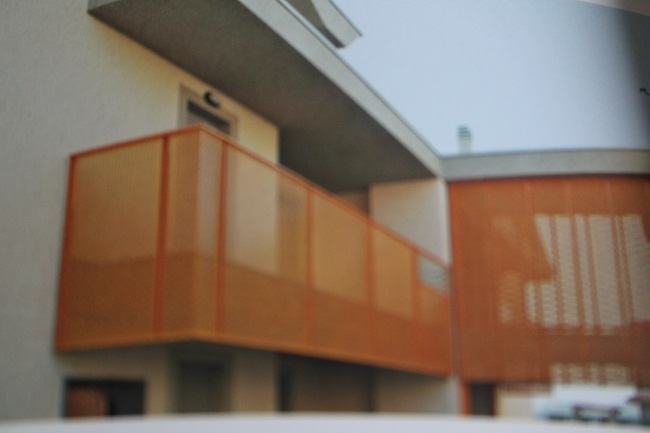 Perforirani lim, paneli, ravni limovi