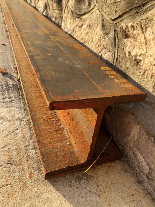 Profil HEA 140 3m dužine