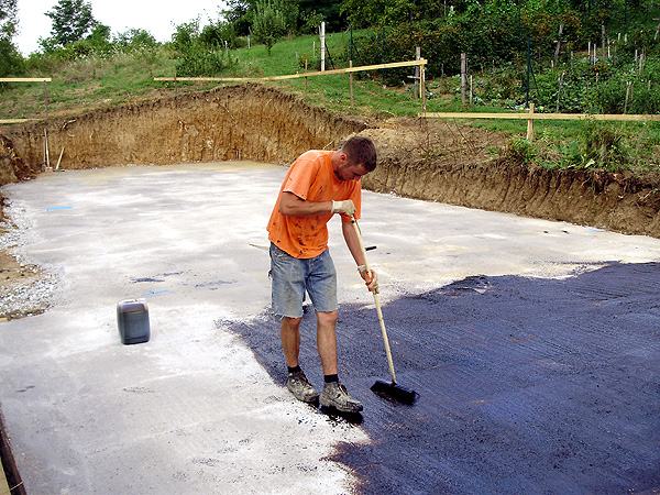 Resitol HIDROIZOLACIJA 10KG KANTA