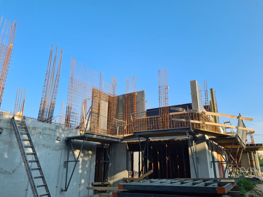 ASFALTIRANJE, ISKOPI, RUŠENJA, GRADNJA, ODVOZ ŠUTE