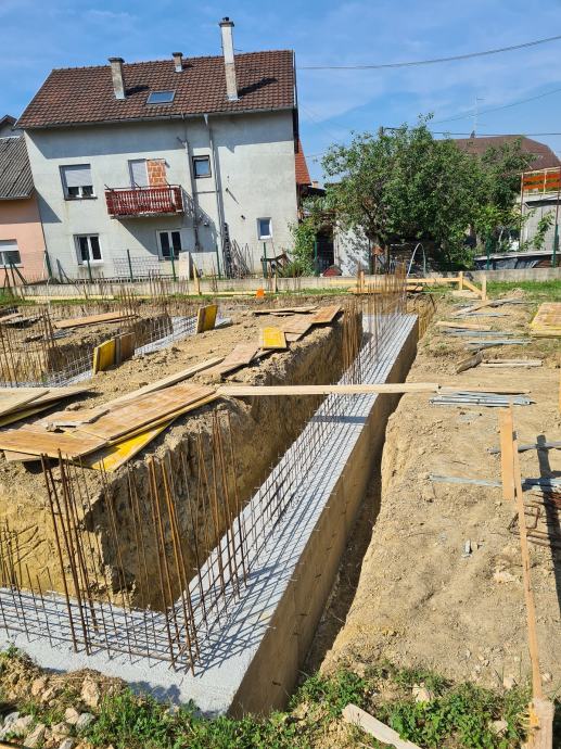 GRAĐEVINSKI RADOVI ISKOPI GRADNJA DOGRADNJA I REKONSTRUKCIJA OBJEKATA