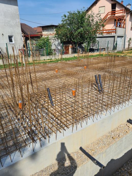 GRAĐEVINSKI RADOVI ISKOPI GRADNJA DOGRADNJA I REKONSTRUKCIJA OBJEKATA