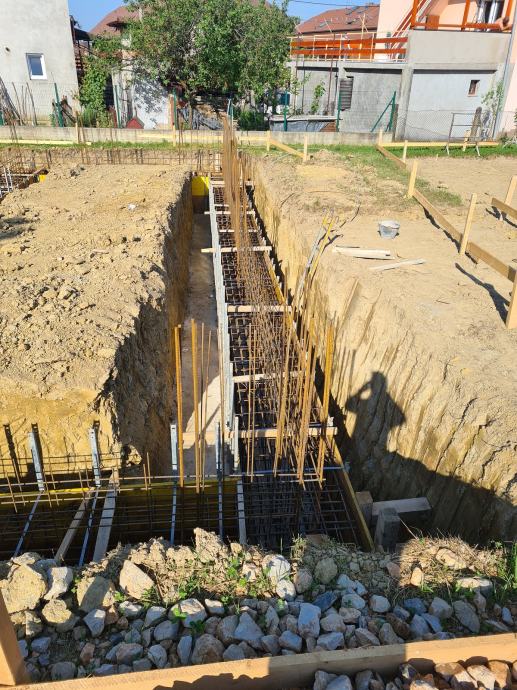 GRAĐEVINSKI RADOVI ISKOPI GRADNJA DOGRADNJA I REKONSTRUKCIJA OBJEKATA