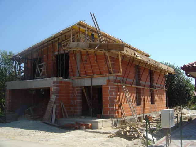 GRAĐEVINSKI RADOVI, IZGRADNJA OBJEKATA,ADAPTACIJA STANOVA,KOMPENZACIJA