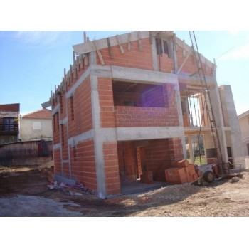 GRAĐEVINSKI RADOVI, IZGRADNJA OBJEKATA,ADAPTACIJA STANOVA,KOMPENZACIJA