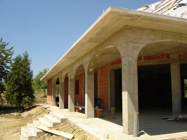 GRAĐEVINSKI RADOVI, IZGRADNJA OBJEKATA,ADAPTACIJA STANOVA,KOMPENZACIJA