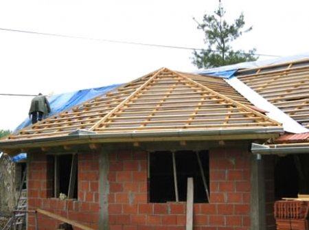 GRAĐEVINSKI RADOVI, IZGRADNJA OBJEKATA,ADAPTACIJA STANOVA,KOMPENZACIJA