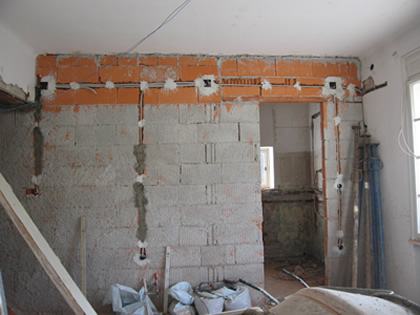 GRAĐEVINSKI RADOVI, IZGRADNJA OBJEKATA,ADAPTACIJA STANOVA,KOMPENZACIJA